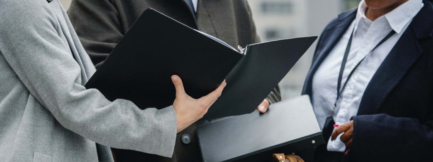 Intuitus Group – Merchant Banking and Financial Advisory Services